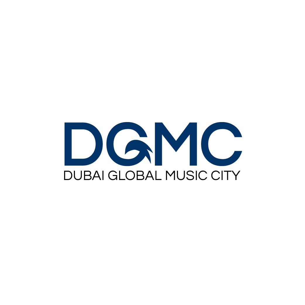 Professional, Upmarket, Music Logo Design for DGMC Dubai Global Music City by liaarts | Design ...