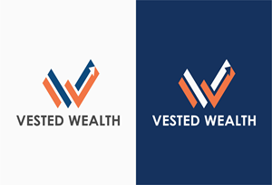 Vested Wealth Logo for our Company | 108 Logo Designs for Vested Wealth