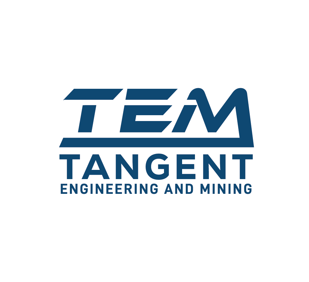 Logo Design for Tangent Engineering and Mining by hlDes | Design #29698729