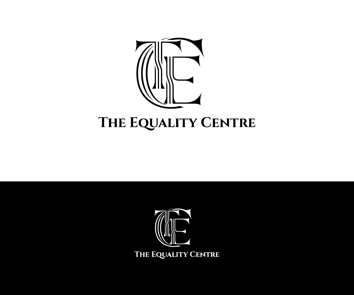 Logo Design for The Equality Centre by wdesigner2 | Design #29717798