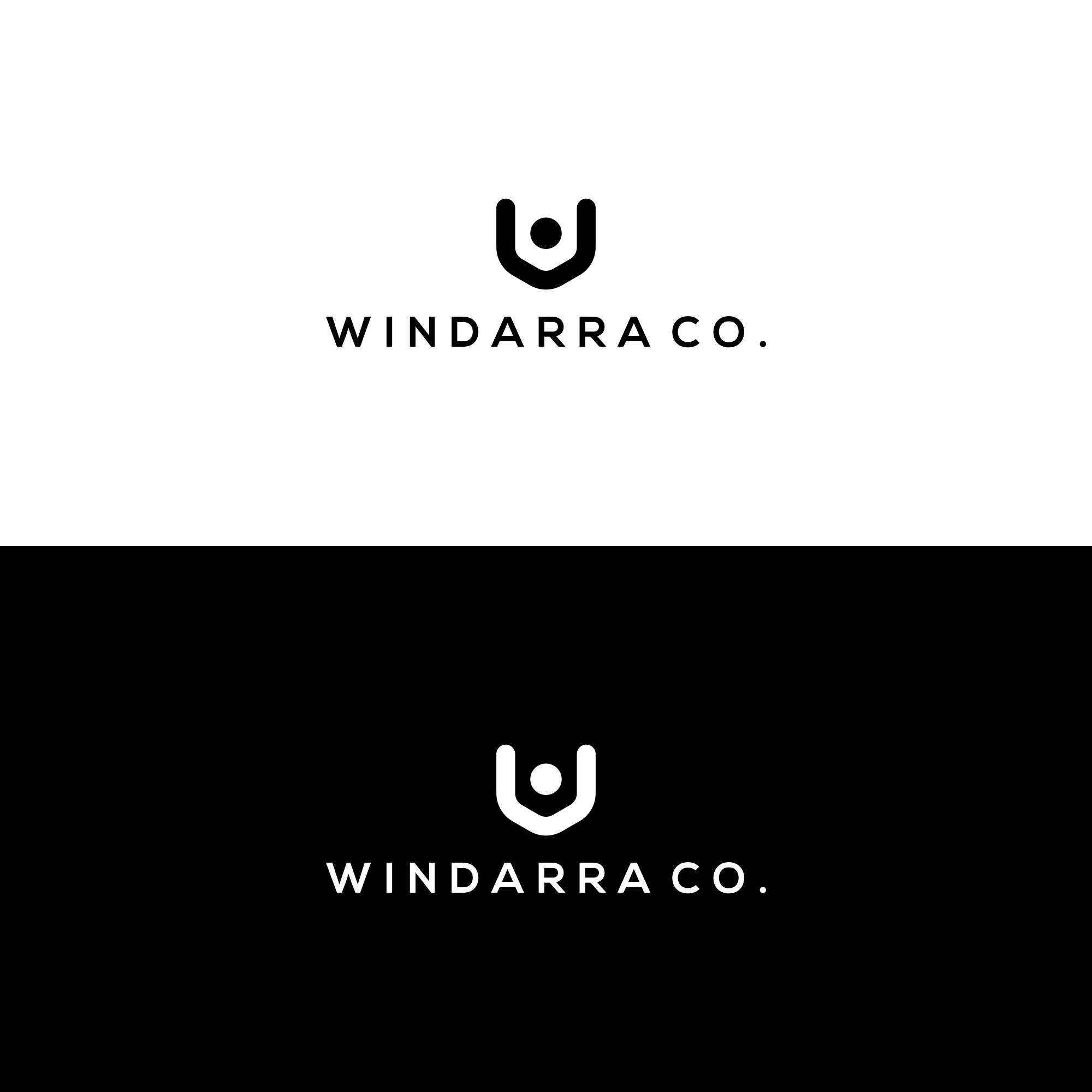 Logo Design for Windarra Co. by MugiBerkah | Design #29723122