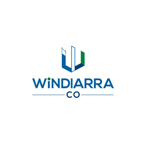 Construction company new logo design | 388 Logo Designs for Windarra Co.