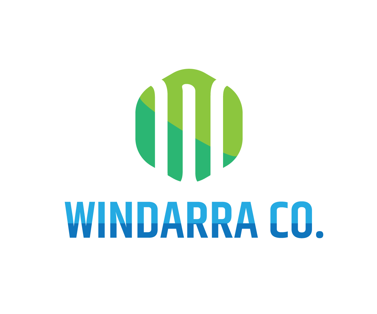 Logo Design for Windarra Co. by Ruwantha Design | Design #29716422