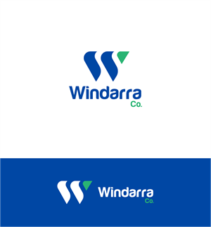 Construction company new logo design | 388 Logo Designs for Windarra Co.
