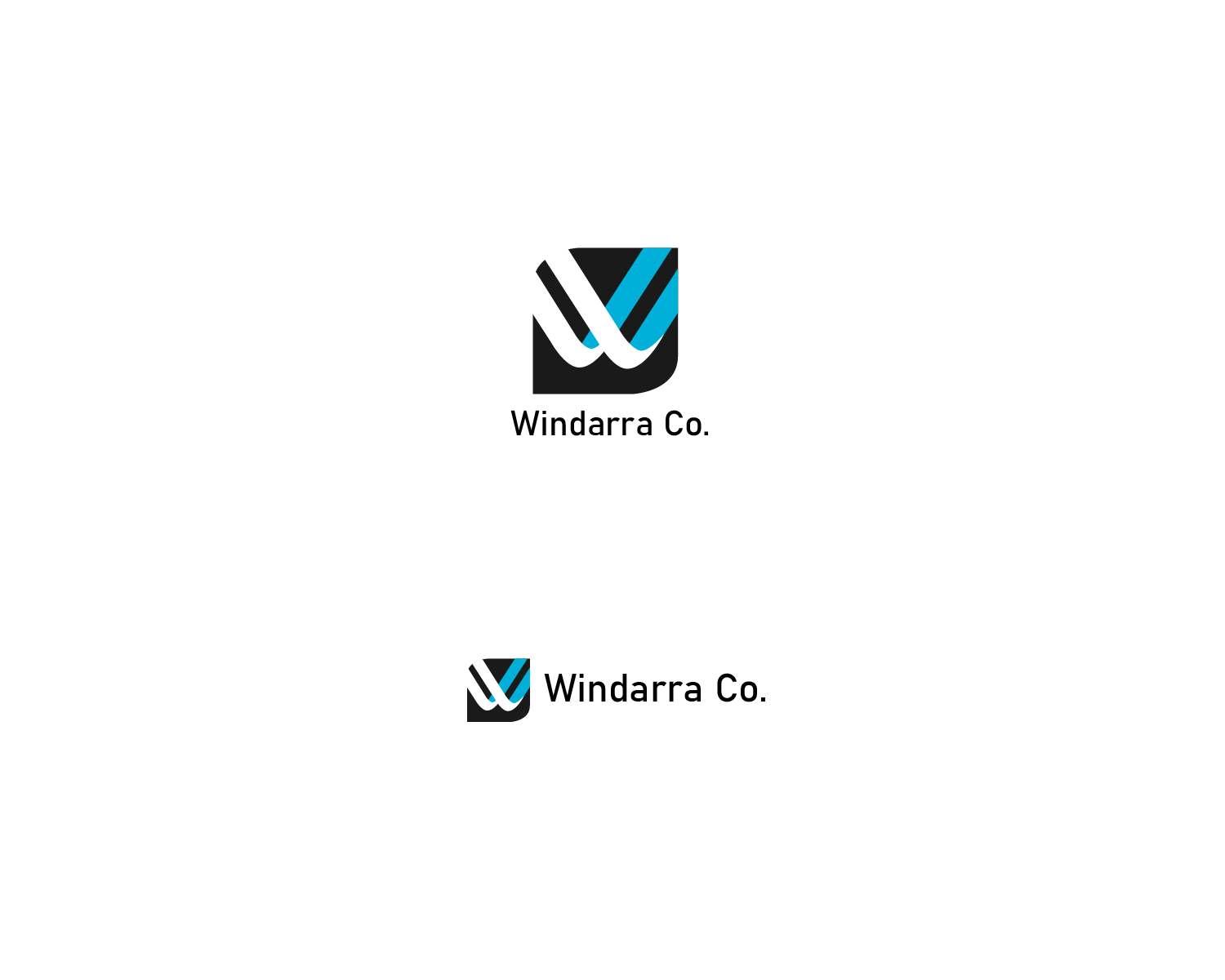 Logo Design for Windarra Co. by redpixell | Design #29768758