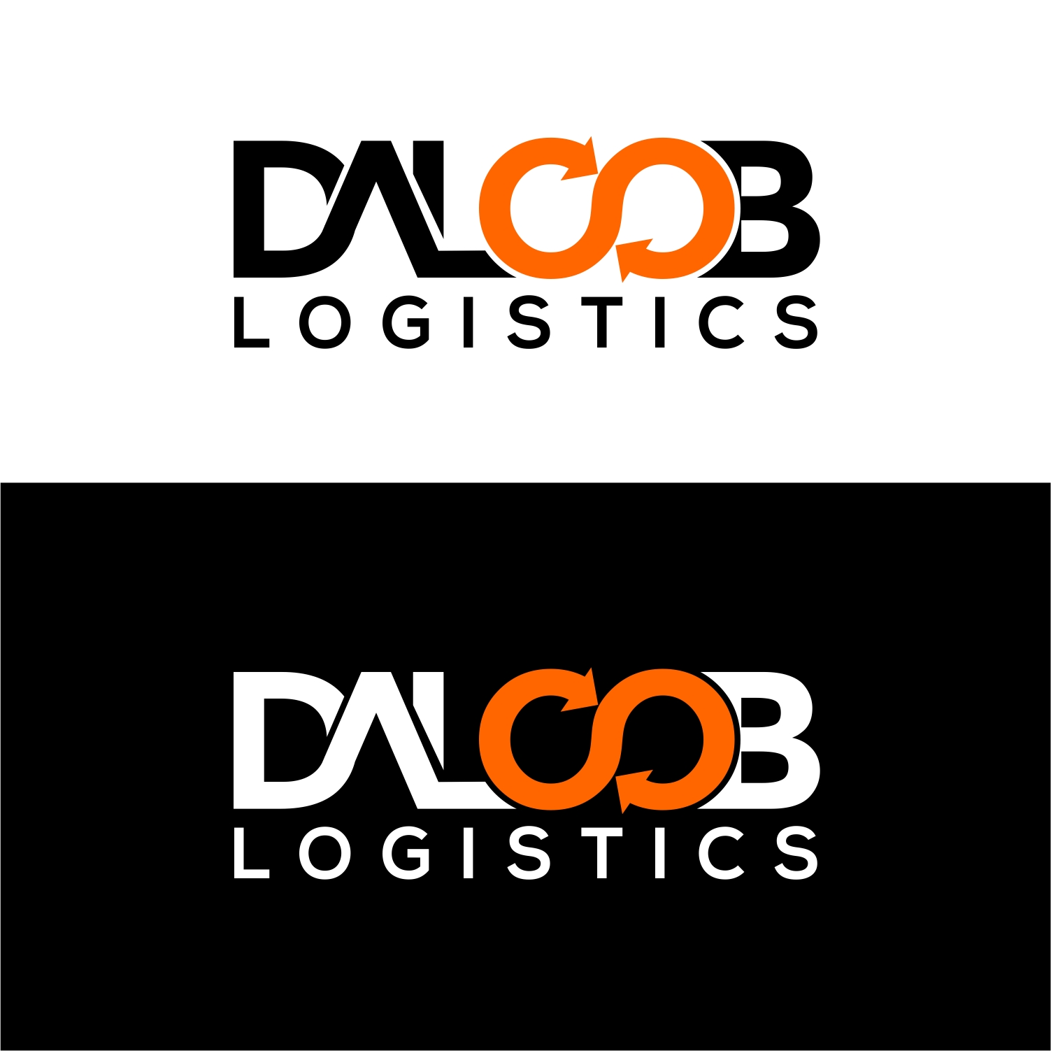 Elegant, Playful, freight forwarding, customs clearance, distribution ...