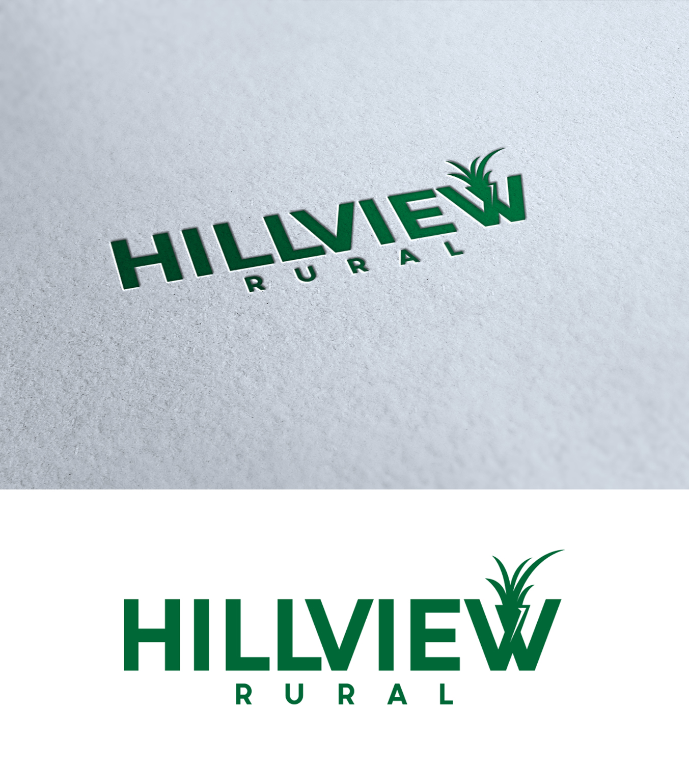 Bold, Traditional, Garden and building maintenance Logo Design for ...