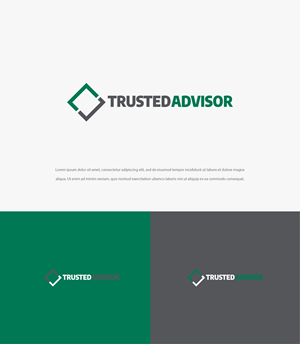 ProFund Trusted Advisor Badge | 101 Logo Designs for "Trusted Advisor"
