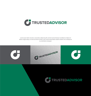 ProFund Trusted Advisor Badge | 101 Logo Designs for "Trusted Advisor"