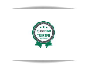 ProFund Trusted Advisor Badge | 101 Logo Designs for "Trusted Advisor"