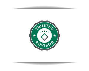 ProFund Trusted Advisor Badge | 101 Logo Designs for "Trusted Advisor"