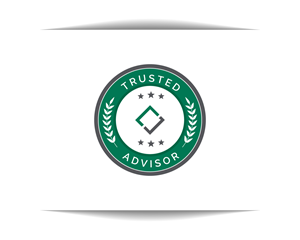 ProFund Trusted Advisor Badge | 101 Logo Designs for "Trusted Advisor"