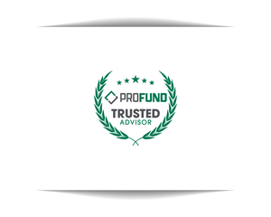 ProFund Trusted Advisor Badge | 101 Logo Designs for "Trusted Advisor"