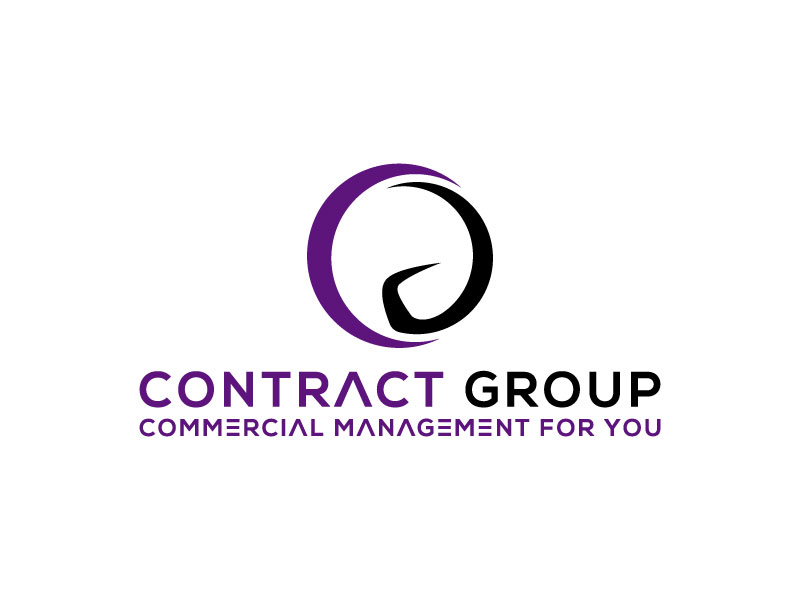 Modern, Professional, Consultancy Logo Design for CONTRACT GROUP by ...