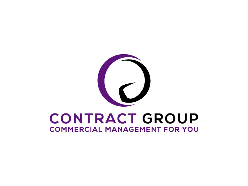Modern, Professional, Consultancy Logo Design for CONTRACT GROUP by ...