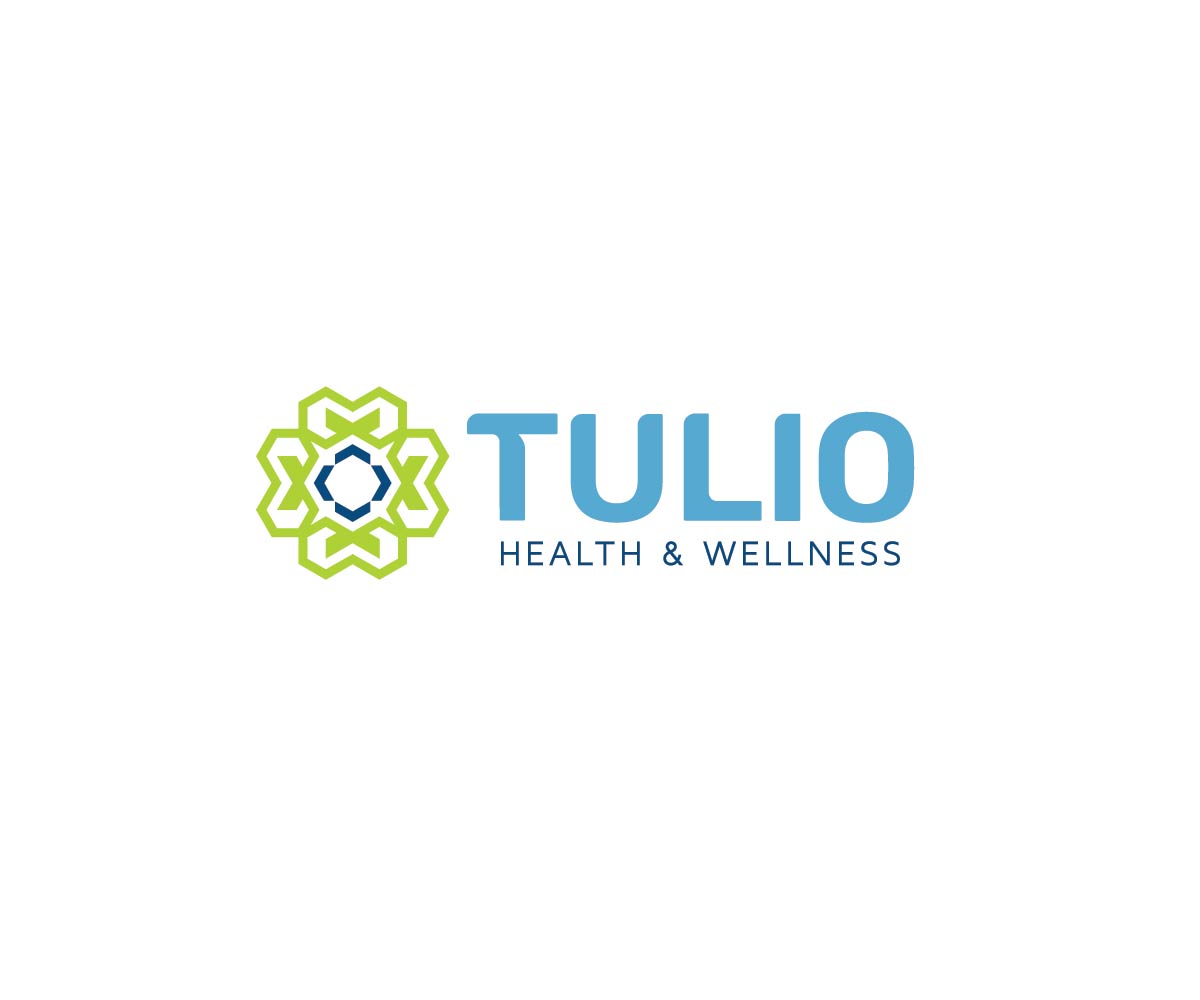 Serious, Elegant, Healthcare Logo Design for Tulio Health and Wellness ...