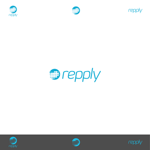 New Logo Design Project - repply | 158 Logo Designs for repply