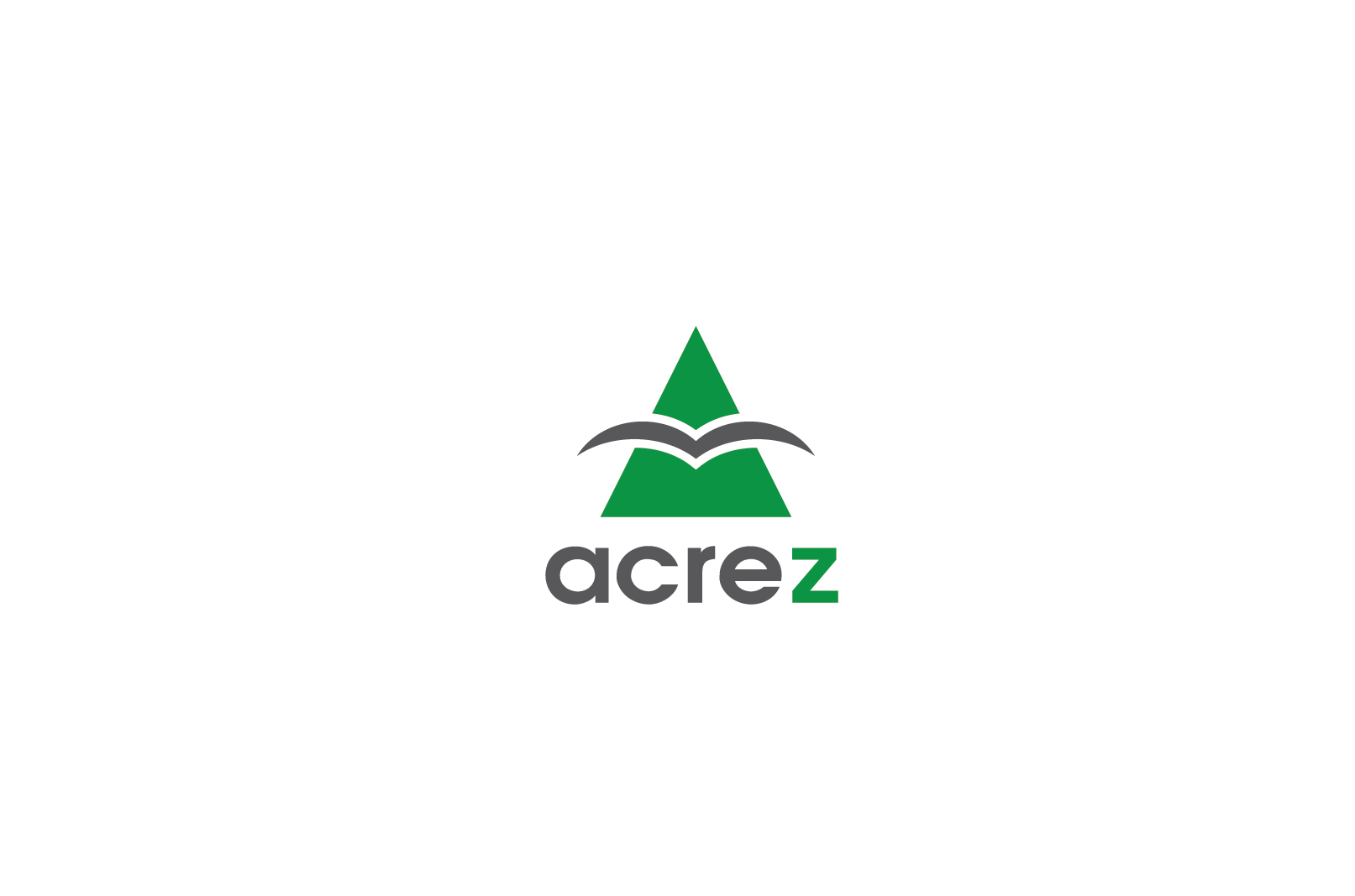 Bold, Modern, Real Estate, land, agriculture Logo Design for acrez or ACREZ by jizzy123 | Design ...