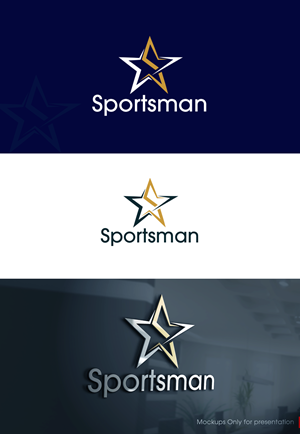 Sportsman - is the name of the company about organiying sportevents ...