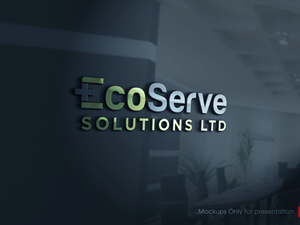 EcoServe Group | 78 Logo Designs for Either Ecoserve / Ecocharge word ...
