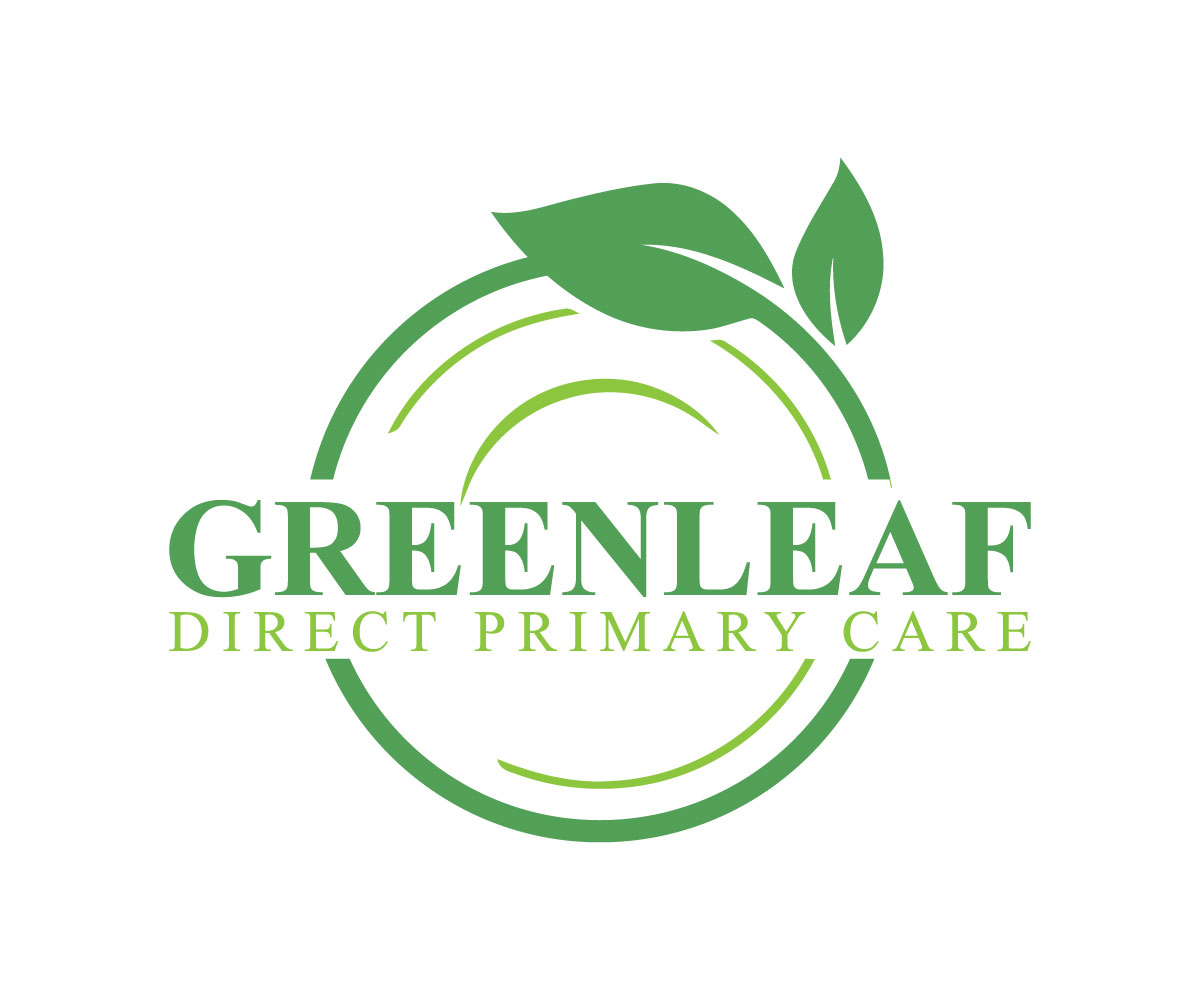 Greenleaf Circle Logo