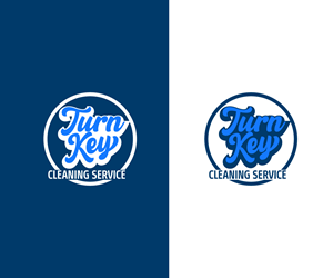 Turn Key Cleaning Service Logo Creation | 47 Logo Designs for Turn Key ...