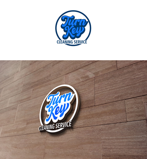 Turn Key Cleaning Service Logo Creation | 47 Logo Designs for Turn Key ...