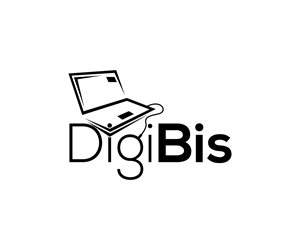 DigiBis | 82 Logo Designs for DigiBis