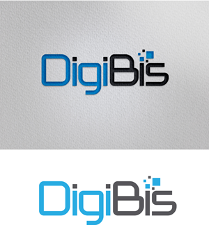 DigiBis | 68 Logo Designs for DigiBis