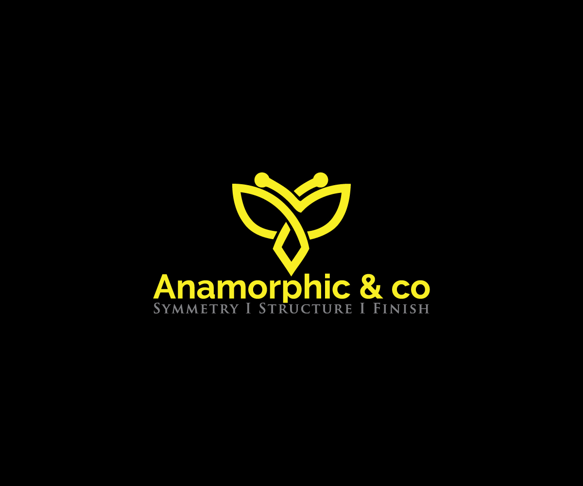 Elegant, Professional, Construction and interior design Logo Design for ...