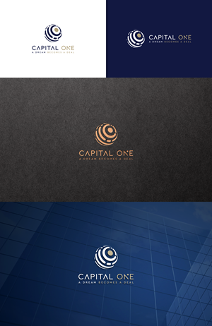 CAPITAL ONE NEW LOGO - DYNAMIC MODERN CONSULTING COMPANY FOR TECHNOLOGY ...