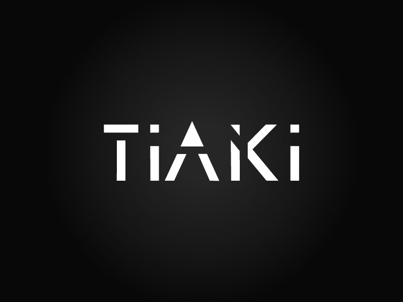 Upmarket, Serious, Information Technology Logo Design for Tiaki by ...