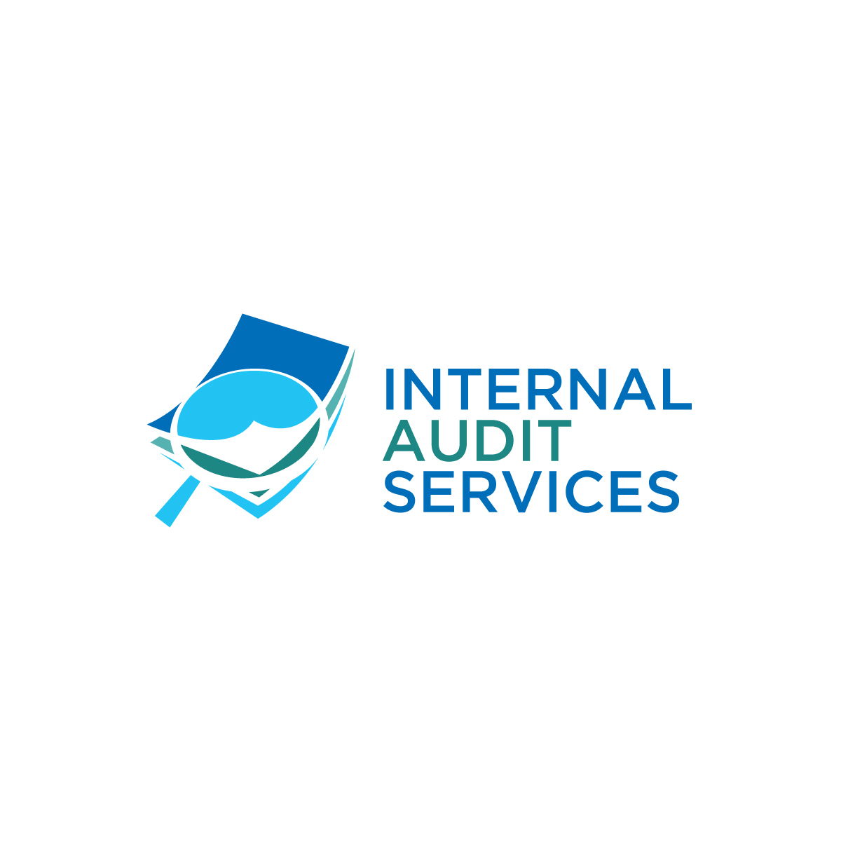 Logo Design for Internal Audit Services by DesignFriday | Design #29736704