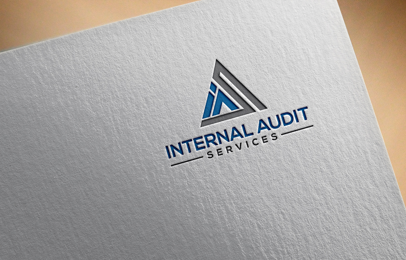 Logo Design for Internal Audit Services by LionStudioz | Design #29740915