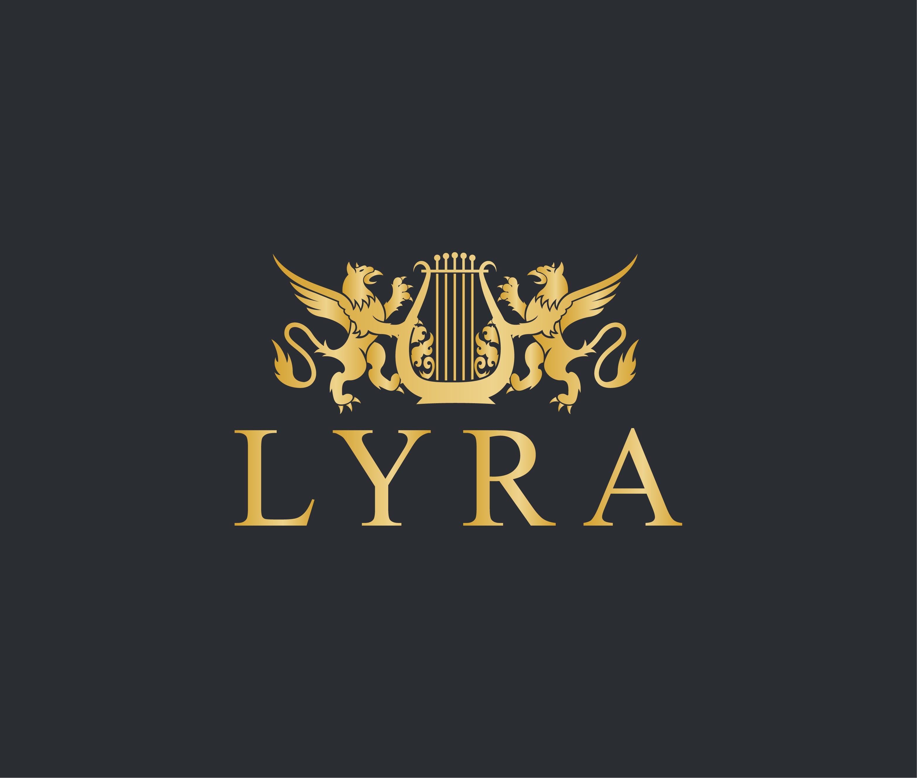 Serious, Bold Logo Design for Logo in the form of a crest with the ...