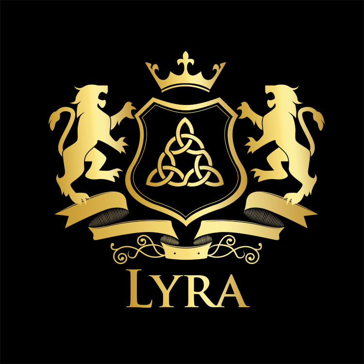 Serious, Bold Logo Design for Logo in the form of a crest with the ...