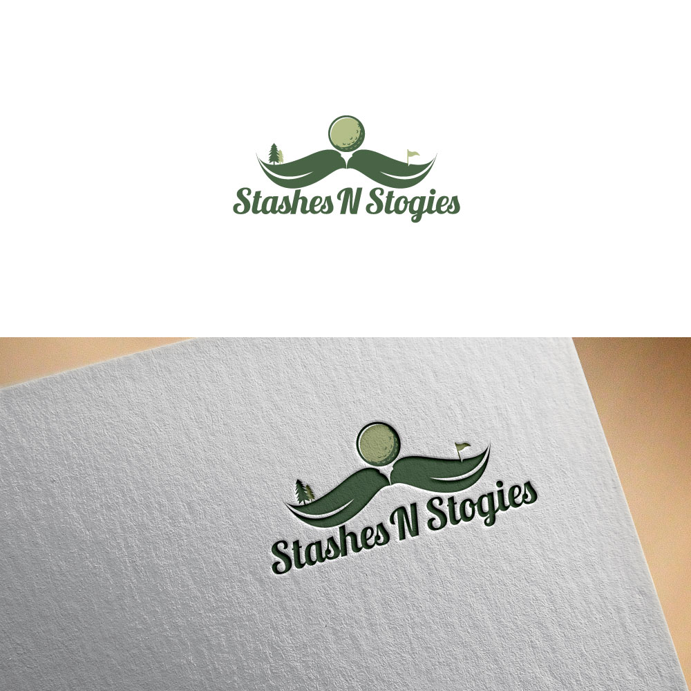Elegant, Serious, Sports / fashion Logo Design for Stashes N Stogies ...