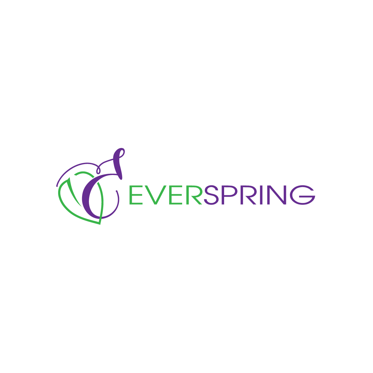 Logo Design for Everspring by DesignFriday | Design #29747084