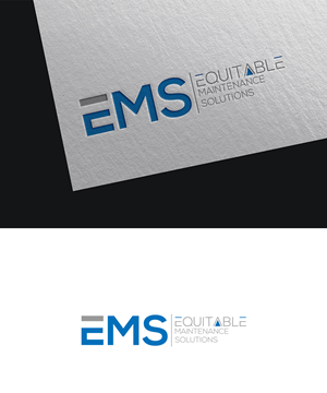 Equitable Maintenance Solutions | 38 Logo Designs for Either initials ...