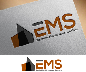 Equitable Maintenance Solutions | 47 Logo Designs for Either initials ...