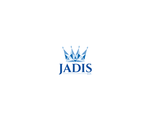 Need an Ice Crown Logo Design! | 64 Logo Designs for JADIS, LLC