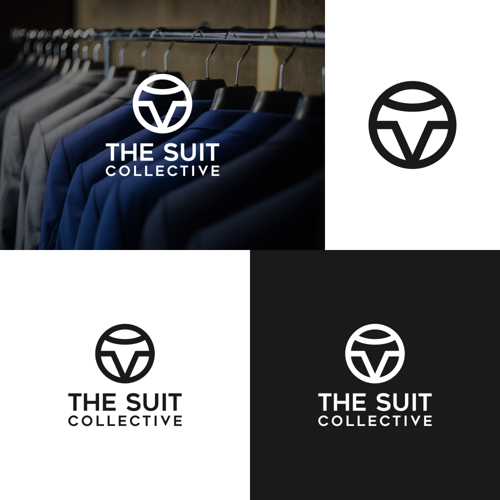 Modern, Professional, Clothing, Fashion, Tailoring Logo Design for The ...