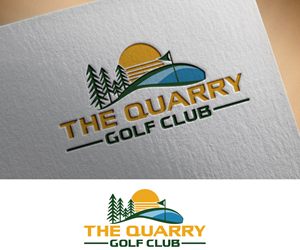 Logo for merchandise, printed material, website, | 39 Logo Designs for ...