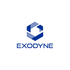 Exodyne Corporate logo | 110 Logo Designs for EXODYNE