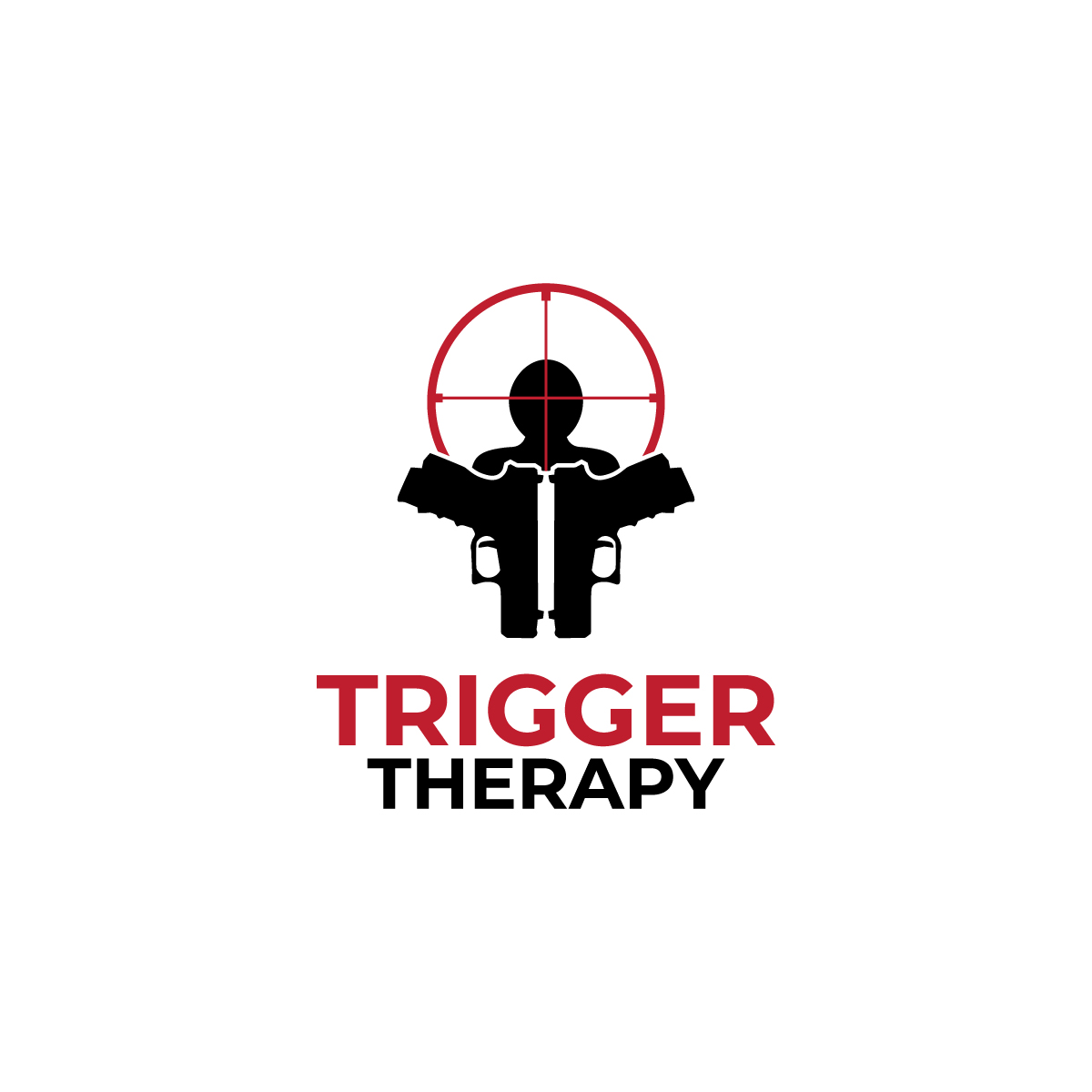 Trigger Therapy Logo | 14 Logo Designs for Trigger Therapy