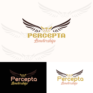 Need elegant logo for Percepta Leadership | 72 Logo Designs for ...