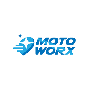 MOTOWORX logo design - PPF film, carwrap, ceramic coating, | 83 Logo ...