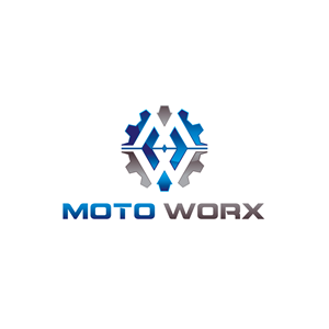 MOTOWORX logo design - PPF film, carwrap, ceramic coating, | 83 Logo ...