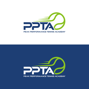 Peak Performance Tennis Academy Logo | 83 Logo Designs for Peak ...