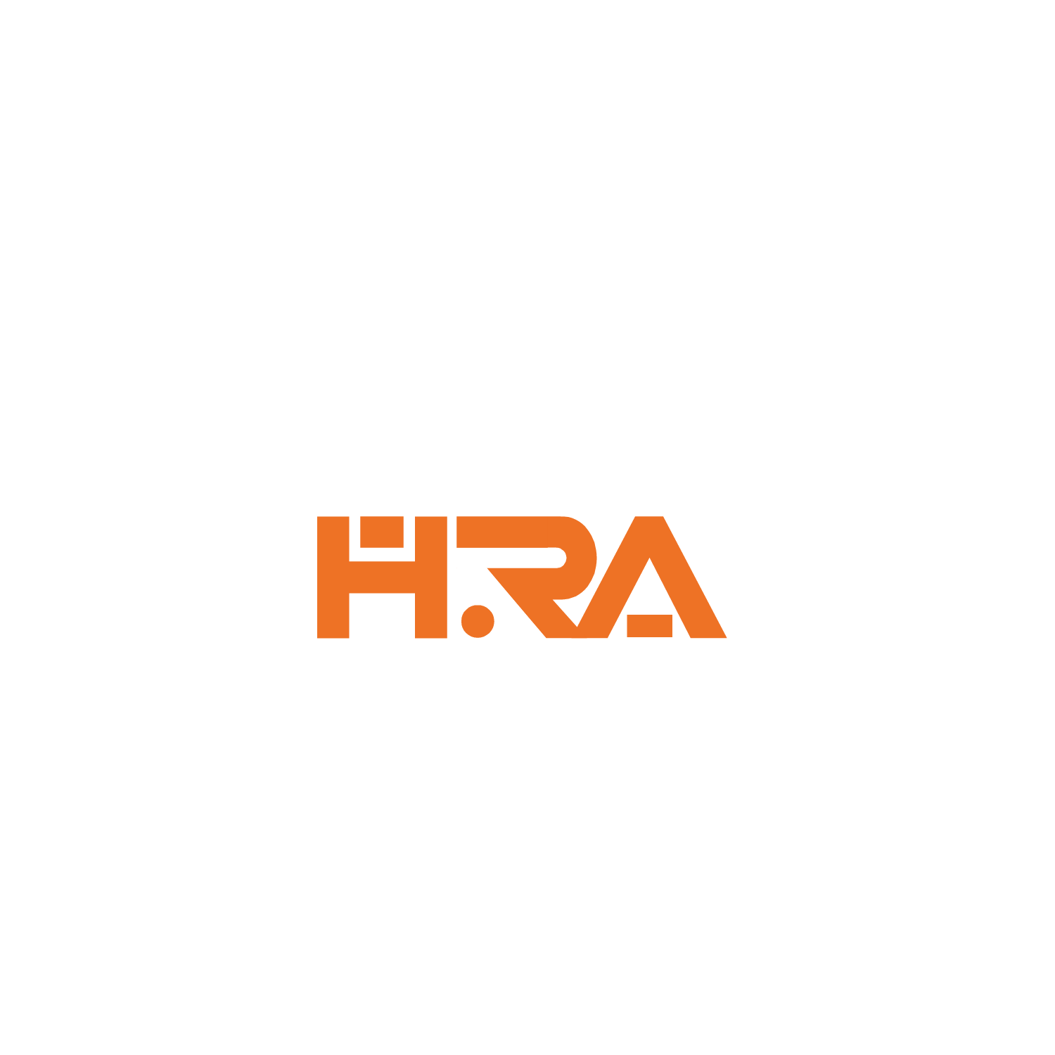Elegant, Playful Logo Design for HRA by S.N.Y™-01 | Design #29778734